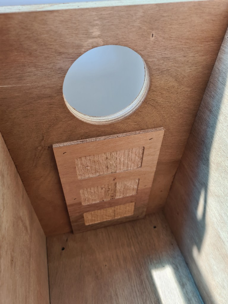 Possum Nesting Boxes | Darwin Possum Man