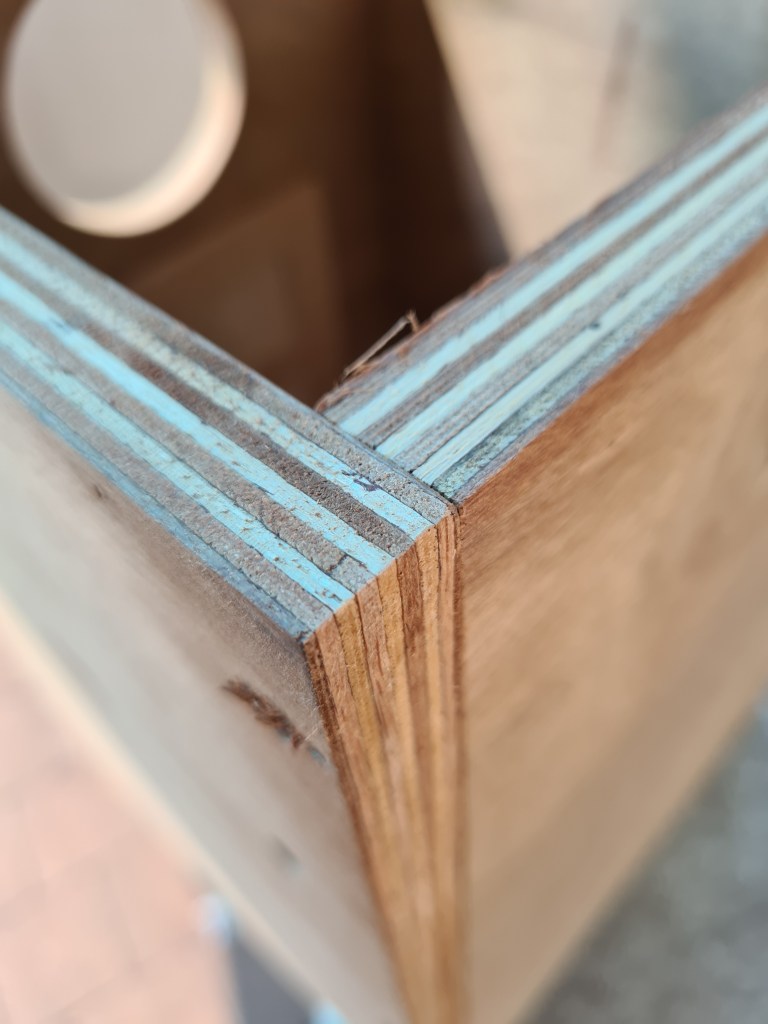 Possum Nesting Boxes | Darwin Possum Man